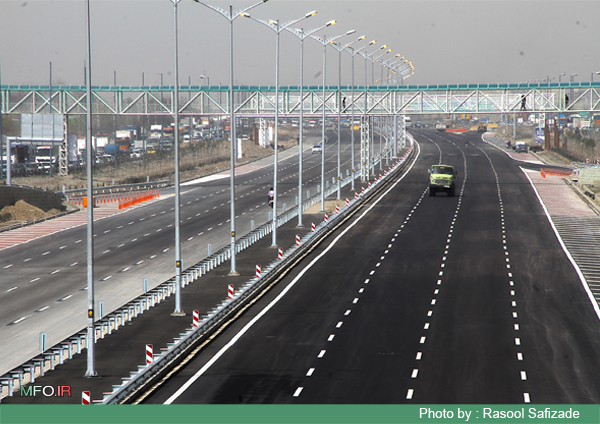 Uskowi on Iran - اسکویی در باره ایران: Newly constructed Azadegan ...